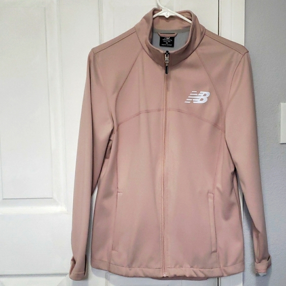 New Balance | Jackets & Coats | New Balance Workout Jacket | Poshmark